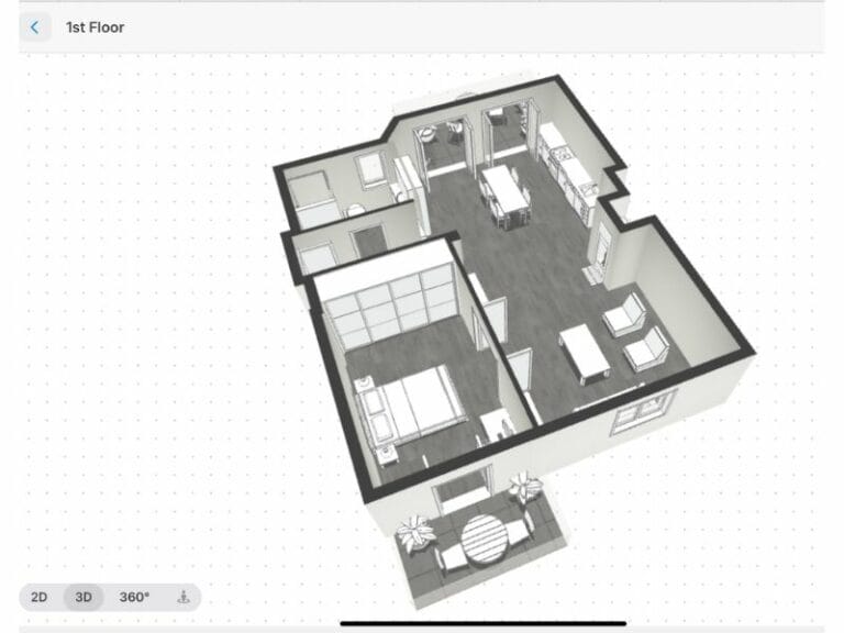 The 8 Best Floor Plan Software Tools for Builders