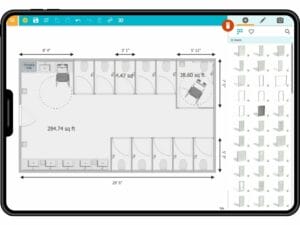 ADA Bathroom Requirements: Floor Plans and Templates