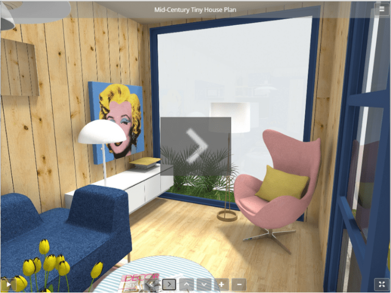 Room Planner & Best Room Layout Designer [Free & Paid] - RoomSketcher