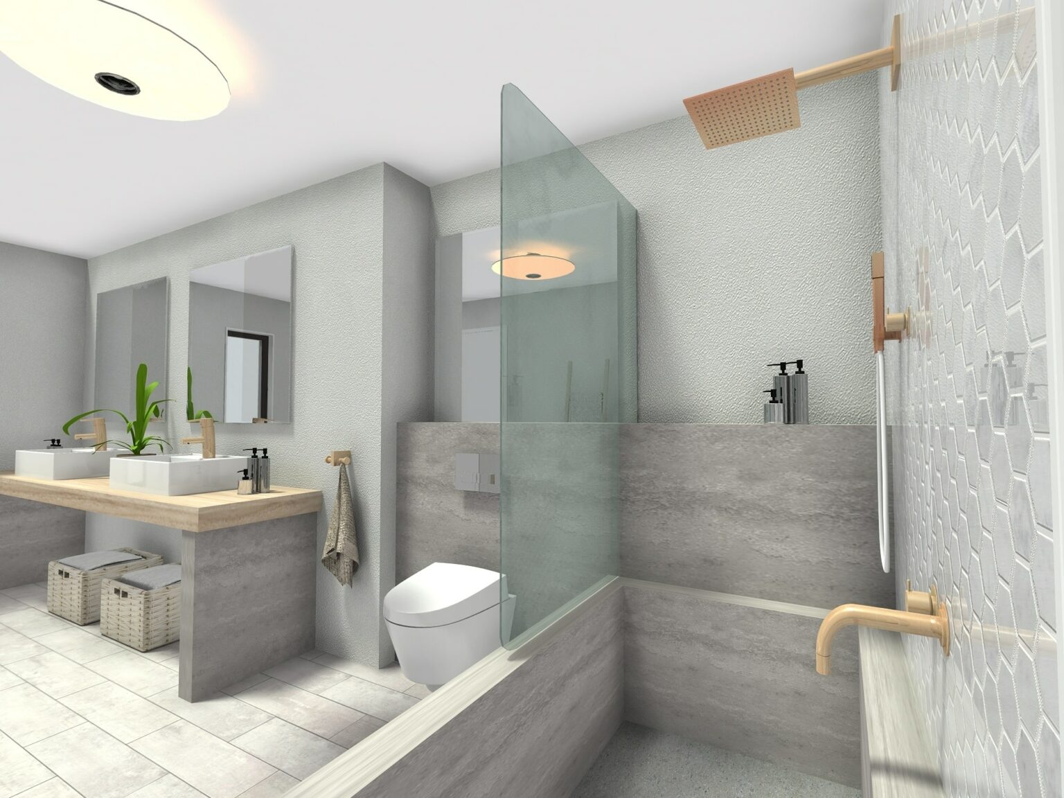 How to Visualize a Room Using an Interior Design Visualizer