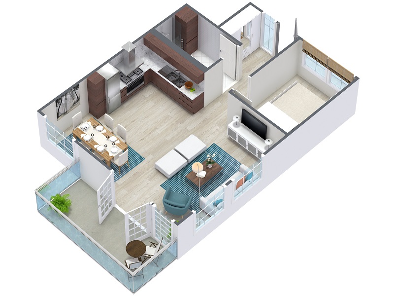 Welcome To RoomSketcher Welcome To RoomSketcher