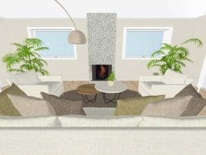 Room Layout Planner | Online Room Design Software