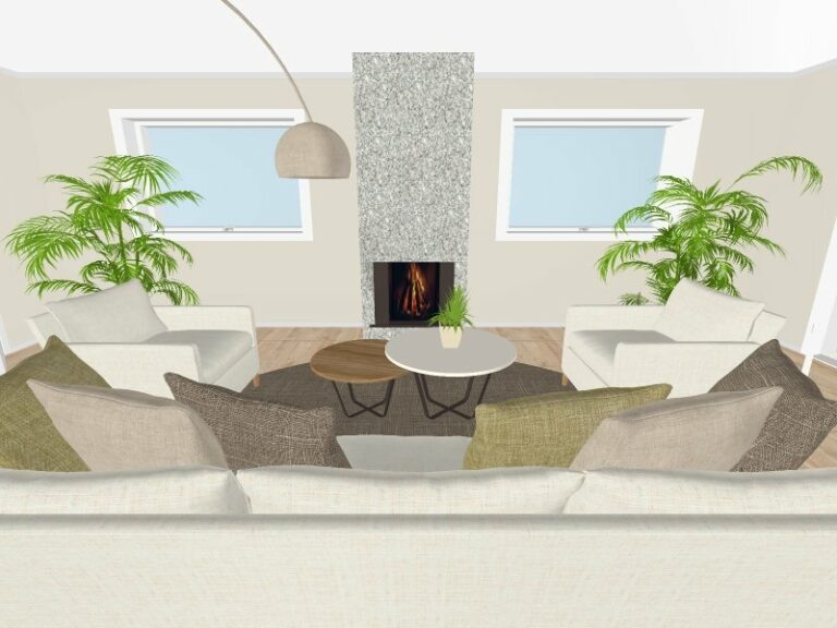 Room Layout Planner | Online Room Design Software