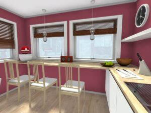 Kitchen Ideas: Bring Your Vision to Life | RoomSketcher