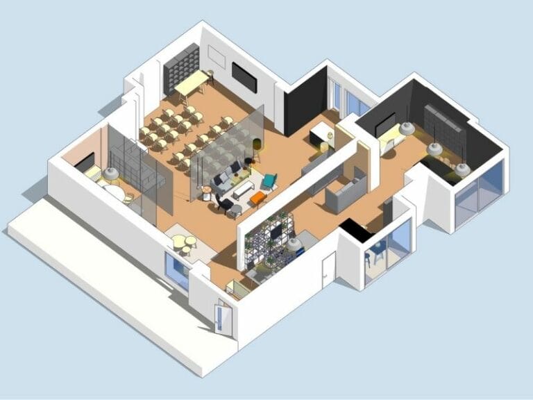 10 Best Floor Plan Software Tools for Office and Workplace Design
