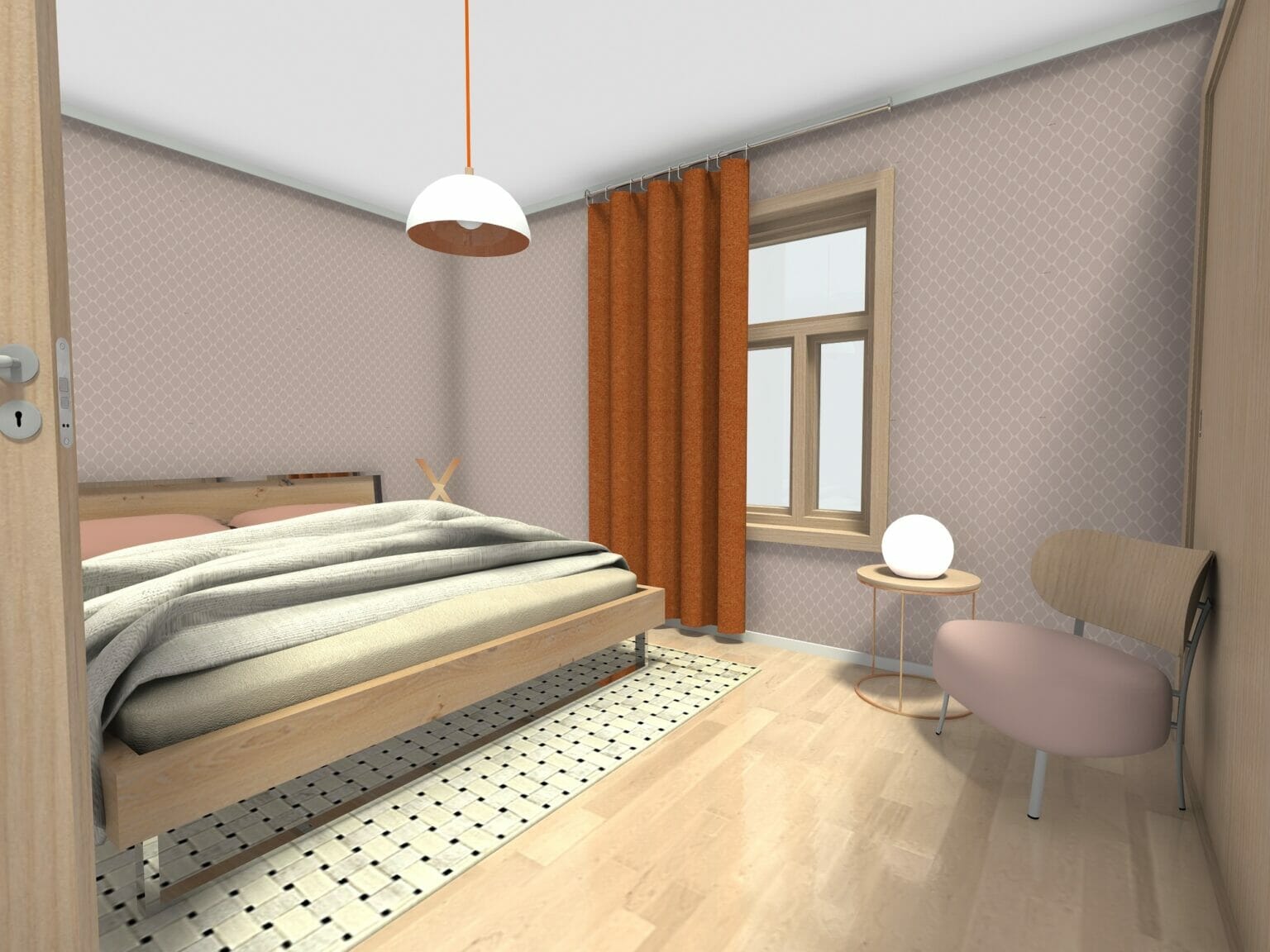 Bedroom Ideas: Create the Ideal Space | RoomSketcher