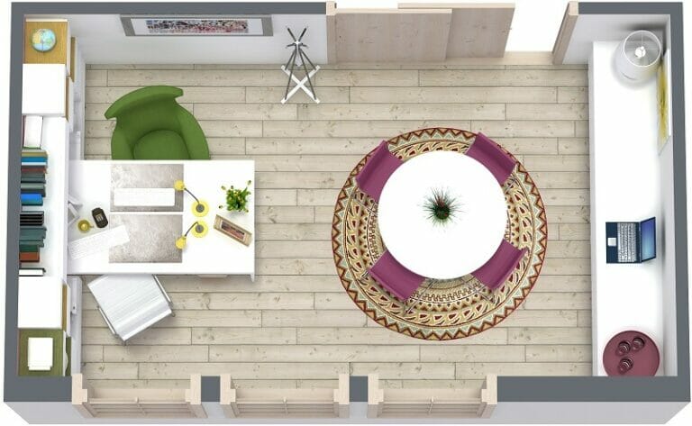 Office Floor Plans - RoomSketcher