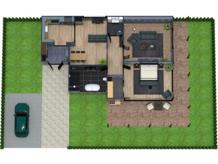 Porch Layouts That Shape How Your Home Feels