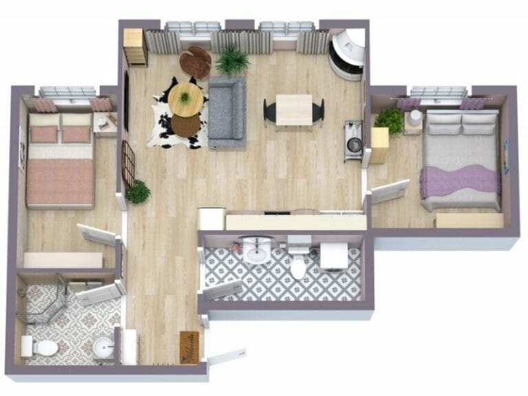 Condo Floor Plans: Types, Layouts, and How to Choose the Right One