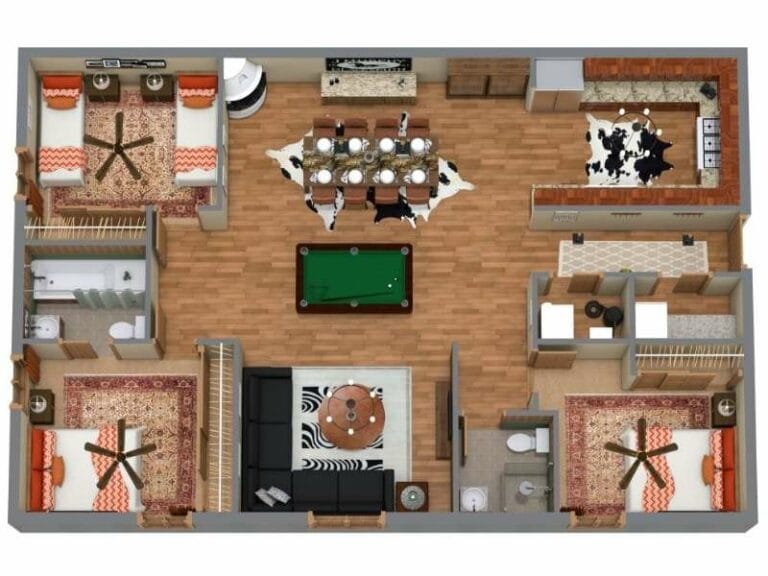 Condo Floor Plans: Types, Layouts, and How to Choose the Right One