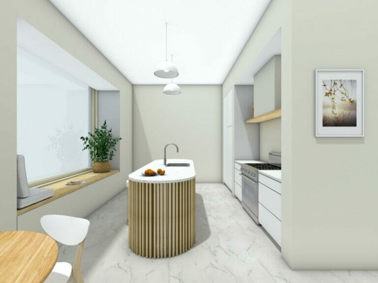 How to Visualize a Room Using an Interior Design Visualizer