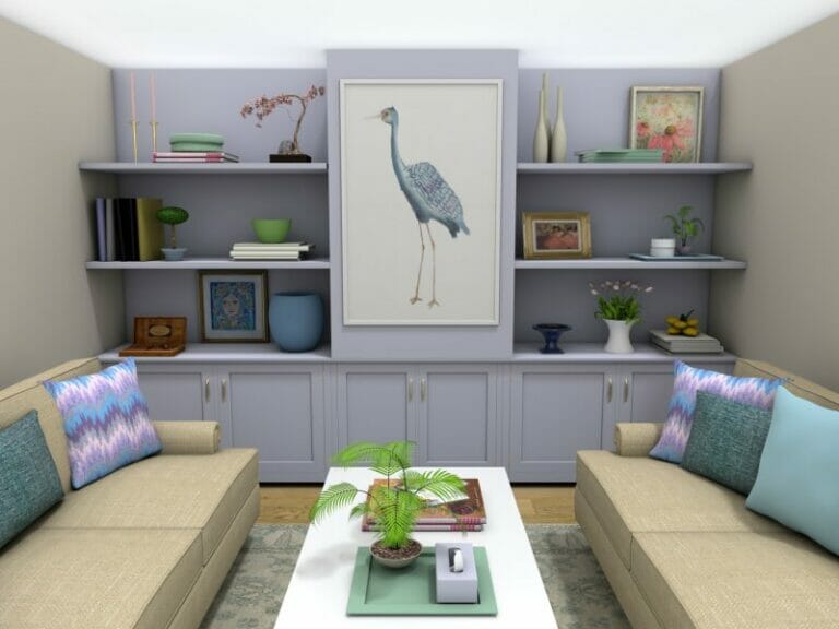 Secrets to a Successful Interior Design Installation Day