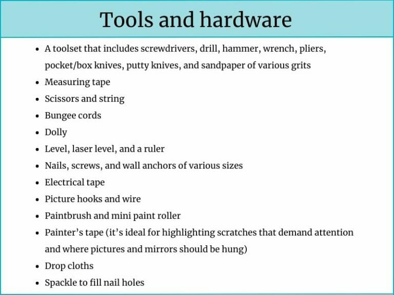 Secrets to a Successful Interior Design Installation Day
