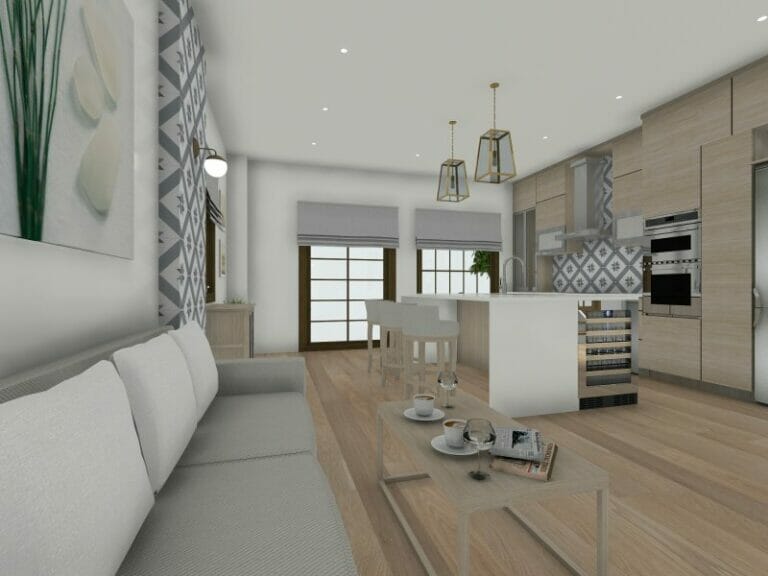 Interior Design Software You Can Master in Minutes | 2D & 3D