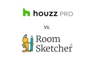 Planner5D vs. Houzz Pro: Which Should You Choose?