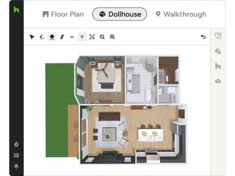 The 8 Best Floor Plan Software Tools (2026 Update)