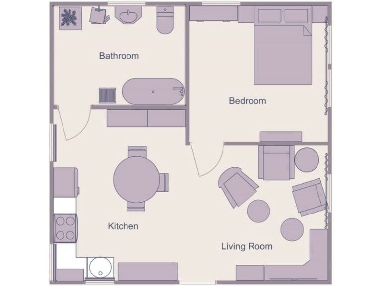 Retirement Floor Plans: Create a Home That Fits Your Next Chapter