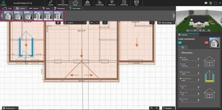 The 8 Best Floor Plan Software Tools
