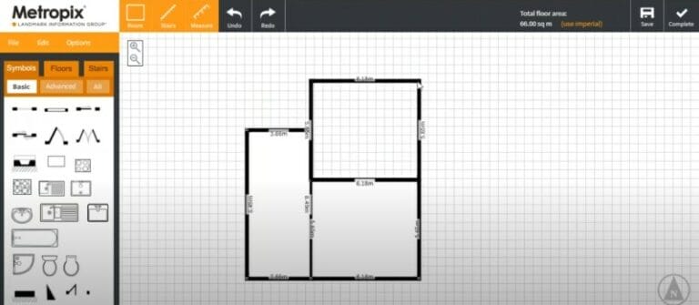 The 8 Best Floor Plan Software Tools