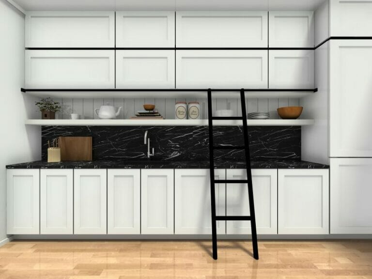 Kitchen Ideas: Bring Your Vision to Life | RoomSketcher