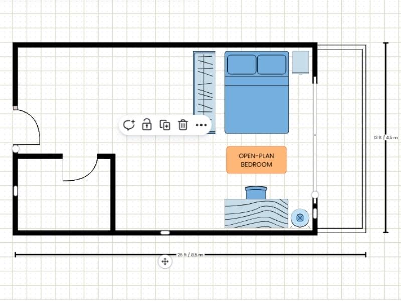 Can a Design Tool Create Floor Plans? Canva vs RoomSketcher