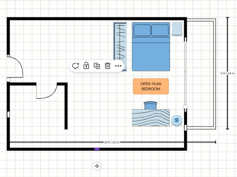 Can a Design Tool Create Floor Plans? Canva vs RoomSketcher