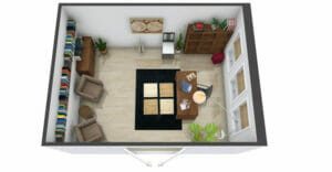 10 Things To Consider When Planning A Home Office