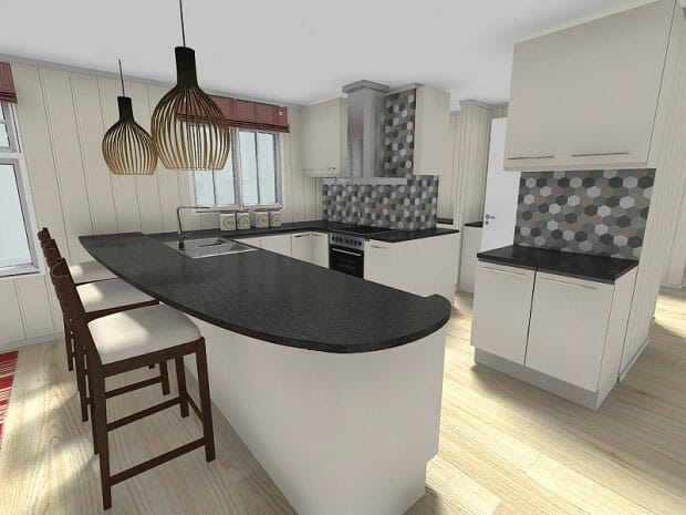 Four Ways To Better Interior Design Installations - RoomSketcher