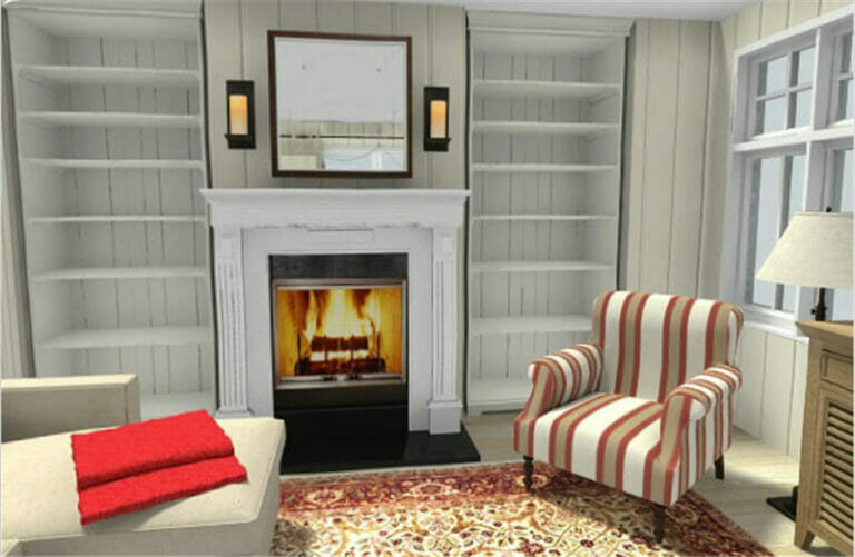 Four Ways To Better Interior Design Installations - RoomSketcher