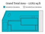 How to Use RoomSketcher's Total Area Feature | RoomSketcher