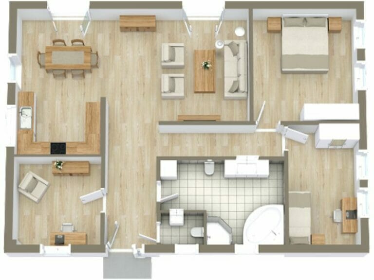 9 Interior Design Marketing Strategies That Work