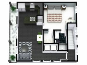 Create and Visualize House Plans in Minutes | RoomSketcher