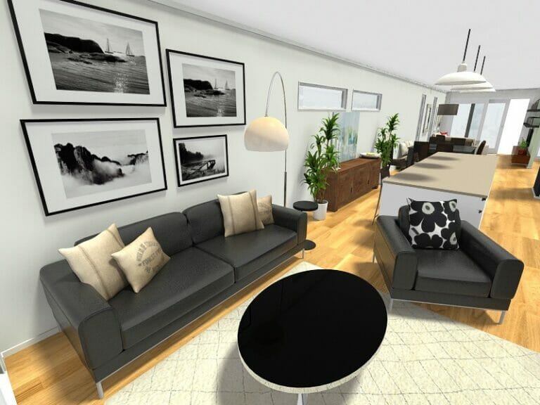 Home Design: Interior Ideas and Planning Software