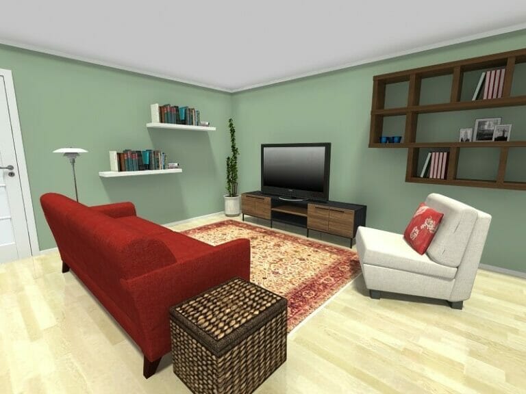 7 Small Room Ideas That Work Big