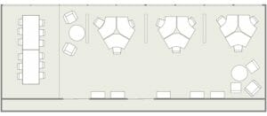 Plan Your Office Design With RoomSketcher
