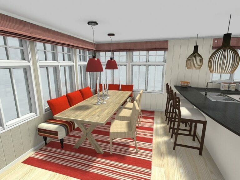 Visualize Home Lighting Design Ideas