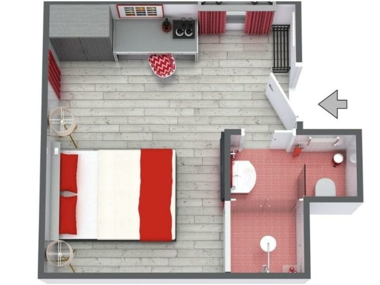 Hotel Room Layout Guide: Create Rooms Guests Will Love