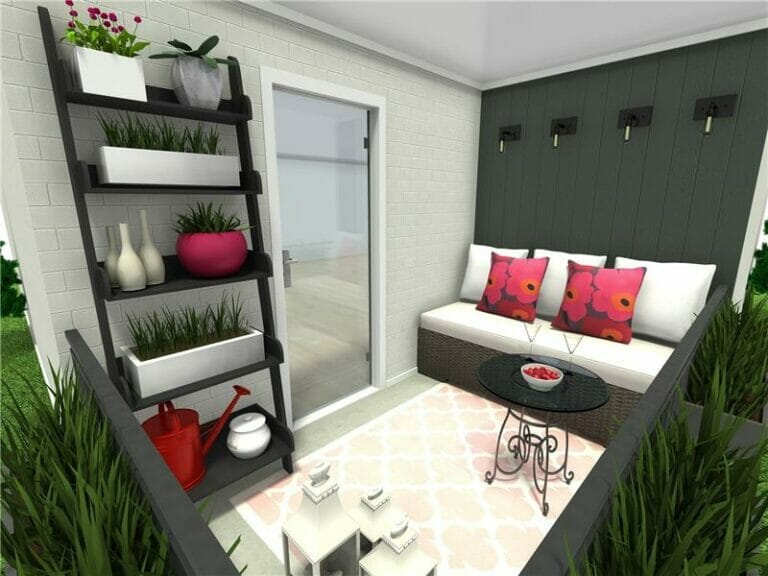 Creative Interior Design Ideas for Your Home | RoomSketcher