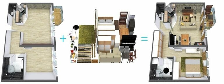 10 Ways Floor Plans Can Improve Your Home Move