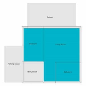 Powerful Floor Plan Area Calculator