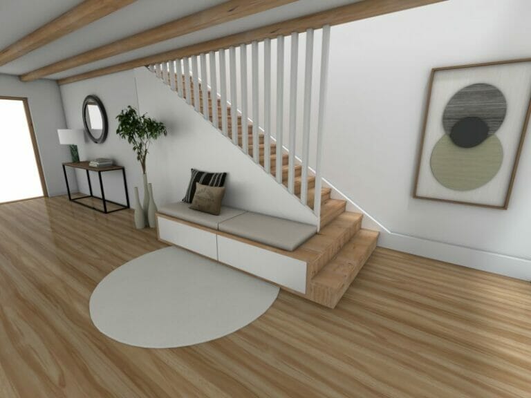 16 Stunning Staircase Ideas to Inspire Your Own Staircase Design