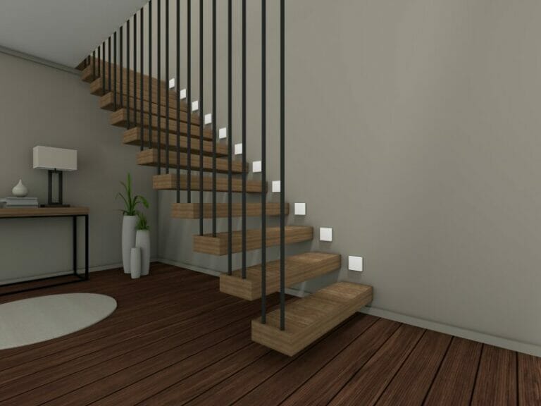 16 Stunning Staircase Ideas to Inspire Your Own Staircase Design