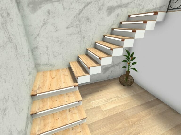 16 Stunning Staircase Ideas to Inspire Your Own Staircase Design