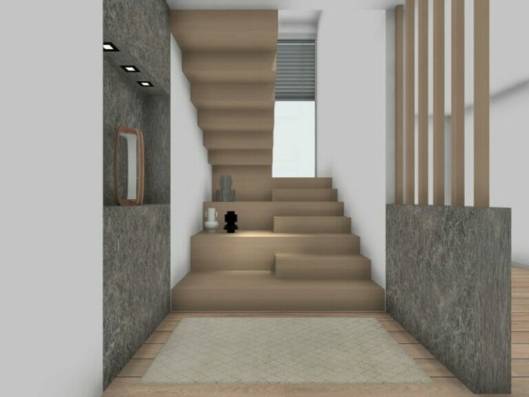 16 Stunning Staircase Ideas to Inspire Your Own Staircase Design