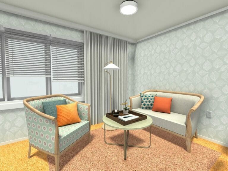 How to Create a Universal Design Apartment