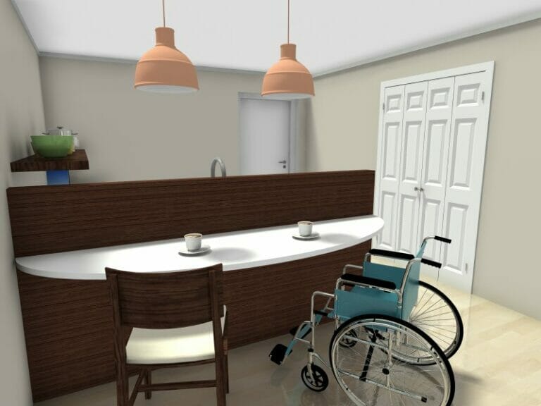 How to Make Your Home Wheelchair Accessible
