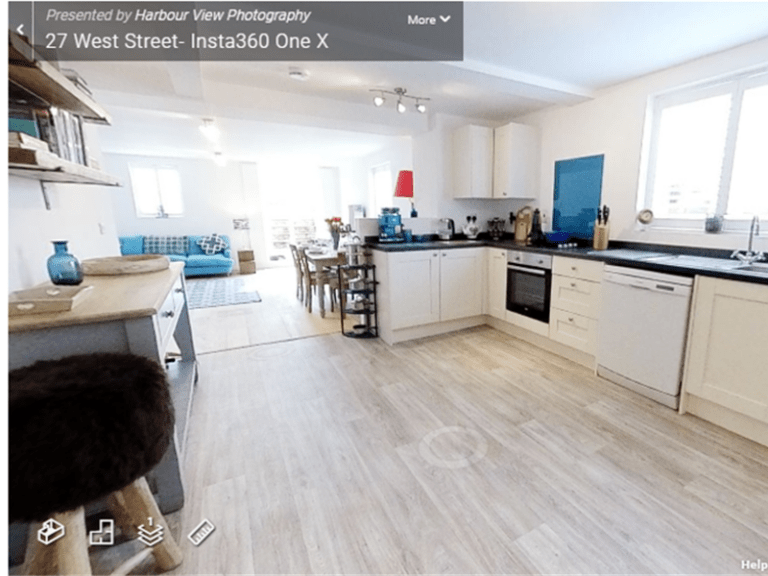 8 Reasons to Use RoomSketcher Along With Matterport