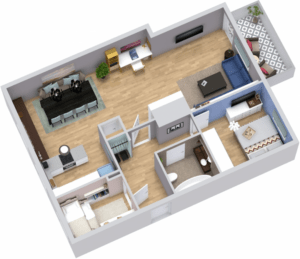 Create and Visualize House Plans in Minutes | RoomSketcher