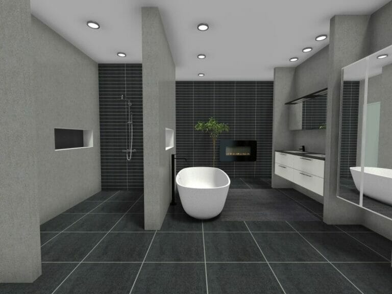 Complete Guide to Popular Bathroom Styles