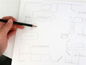 5 Tips on How to Draw a Blueprint by Hand